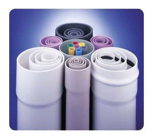 Pacific Plastics Inc.