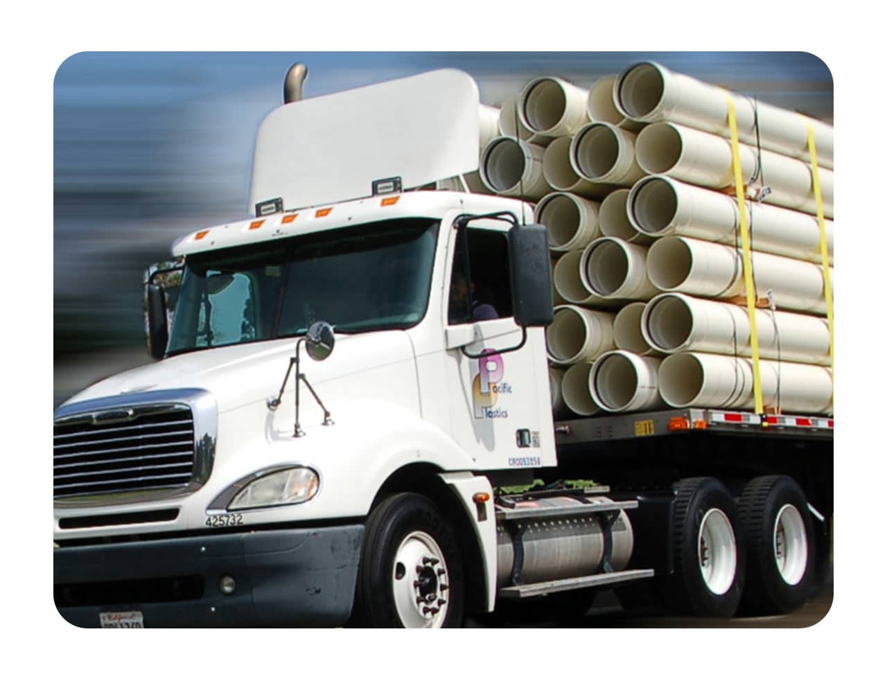 About Pacific Plastics | Our Story and Commitment to Quality